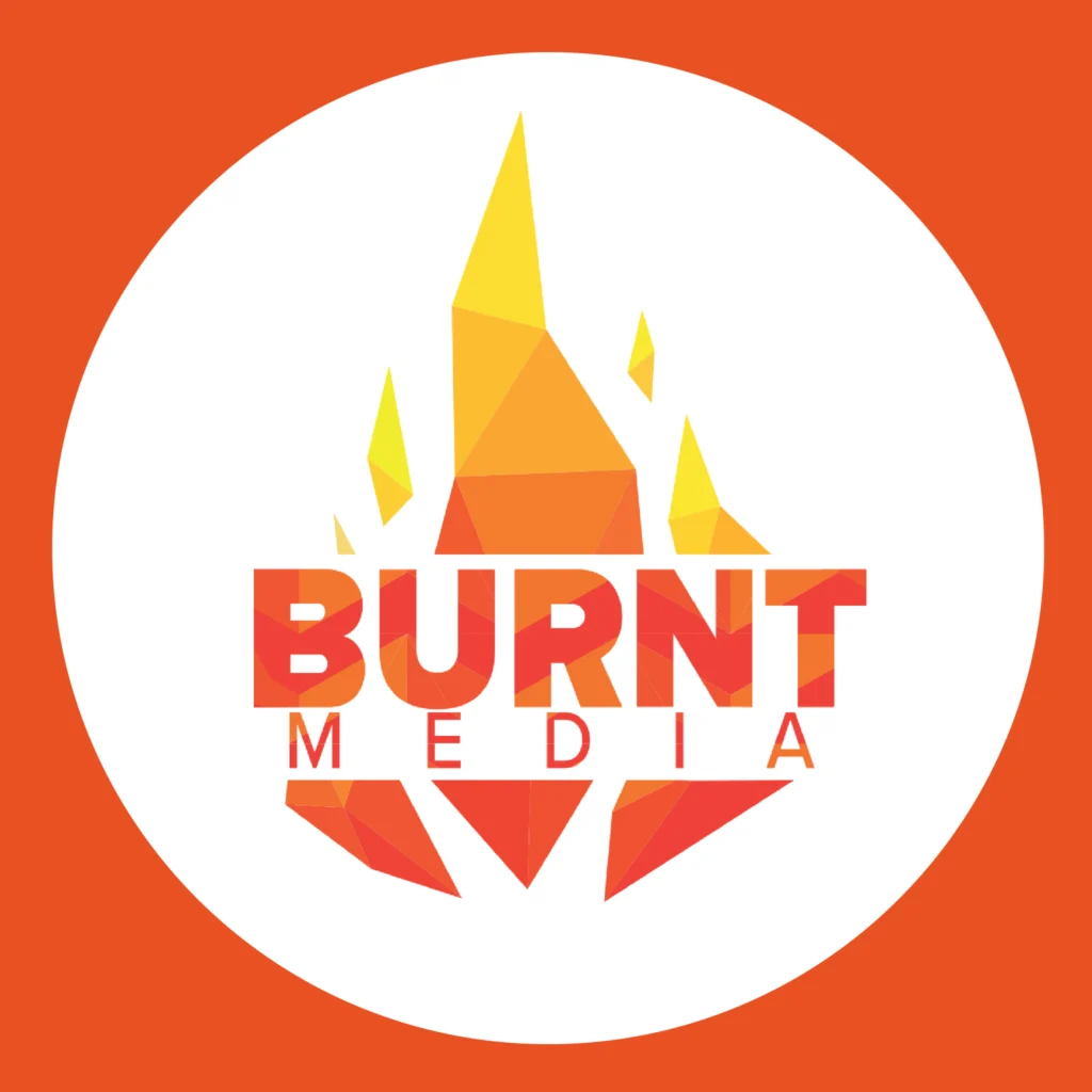 Burnt Media – Kingfisher Treasure Seekers