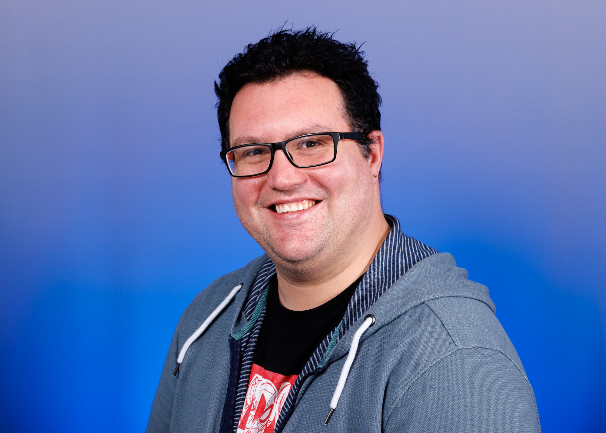 Our Team – Kingfisher Treasure Seekers